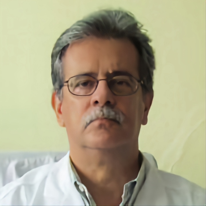 Conferencistas – Congreso Zona Pediatrica