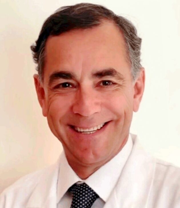 Conferencistas – Congreso Zona Pediatrica